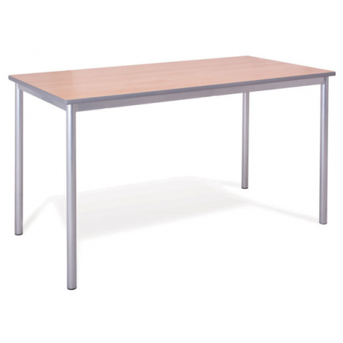 Chunky 32mm Rectangular Classroom Tables - School Chair Shop